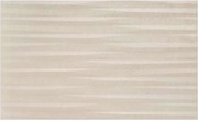 EBS Hazel - Dekor 33,3x55 cm, matný rlv marfil HAZELDR3355MA