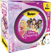 Karetní hra dobble: disney princess (eco sleeve)