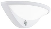 Eglo 97311 - LED Venkovní svítidlo se senzorem BELCREDA 1xLED/9,3W/230V IP44