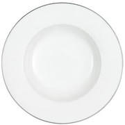 Villeroy & Boch V&B Anmut Platinum No.1 Hluboký talíř 24cm 10-4636-2700