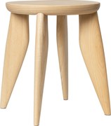 Ferm Living designové dětské stoličky Feve Kids Stool