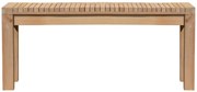 Jan Kurtz designové zahradní stoly Samoa Table (120 x 75 x 75 cm)