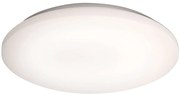 Sapho Ledvance - LED svítidlo Orbis, průměr 300 mm, 17W, pohybový senzor, bílá AC36060002M