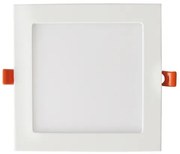 LED podhledové svítidlo McLED TORO S15 TS172-15W4000K-W-EN neutrální bílá ML-412.005.33.0