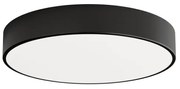Brilagi - Stropní svítidlo CLARE 4xE27/40W/230V pr. 50 cm černá