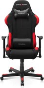 DXRacer OH/FD01/NR Červená