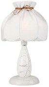 Stolní lampa ALESSANDRO 1xE27/60W/230V