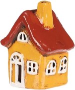 Keramický domek - 10 cm