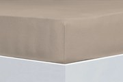 Florella Prostěradlo Avance Jersey 45 Koreander, 90-100x200 cm