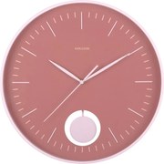 Kyvadlové/nástěnné hodiny ø 41 cm Grato Pendulum – Karlsson