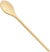TESCOMA Vařečka oválná WOODY 20 cm