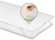 Dormeo Ochranný potah na matraci Aloe Vera 140x190/200 cm