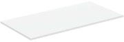Ideal Standard i.Life B - Deska pod umyvadlo, 100 cm, matná bílá T5283DU