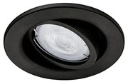 Philips - LED Koupelnové podhledové svítidlo FRESCO 1xGU10/4,6W/230V IP23