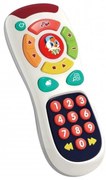 Hračka pro nejmenší bo jungle dálkový ovladač b-baby´s remote control