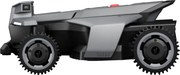 Segway Robotická sekačka Navimow X420 E AWD, 2000 m², max. náklon 84 %, výška sečení: 20–100 mm, 68 dB