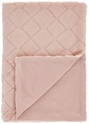 Deka 130x170 cm Cosy Diamond - Catherine Lansfield
