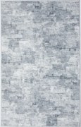 Protiskluzový koberec BARI PRINT 220727-2 D