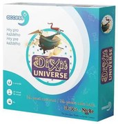 Asmodee Access+ Dixit