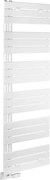 Aqualine Aqualine, MYTHOS topné těleso 500x1730 mm, bílá, LLM517W