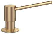 Villeroy & Boch - Dávkovač saponátu, 250 ml, zlatá 92362003