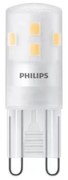 LED žárovka G9 Philips 1,9W (25W) teplá bílá (3000K)