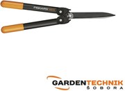 Nůžky na živý plot FISKARS PowerGear HS72 se zubovým převodem [114790]