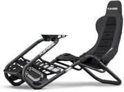 Herní závodní sedačka playseat trophy black