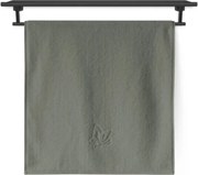 Veba GRAND Motýlek osuška 70x140 zelená 640g/m2