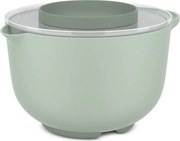 Šalvějově zelená plastová mísa ø 22 cm Chef It – Mepal