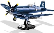 Cobi 2417 americký stíhací letoun f4u-4 corsair