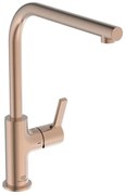 Ideal Standard Gusto - Dřezová baterie, Sunset Rose BD418J4