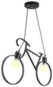 Toolight Závěsné stropní svítidlo Rower APP216-2CP