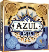 _Ostatní 1_ HRA Azul Duel pro 2 hráče CZ *SPOLEČENSKÉ HRY* nmg60160czs