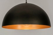 Závěsné designové svítidlo nad stůl Magna Esta