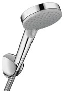 Hansgrohe Vernis Blend sprchová hlavice s hadicí na stěnu se sprchovou hadicí chrom 26278000