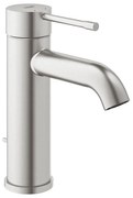 GROHE 23589DC1 - Umyvadlová baterie ESSENCE velikost S nerez