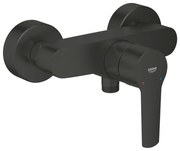 Grohe QuickFix Start - Sprchová baterie, matná černá 322792432