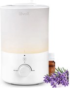 Levoit Dual 150 Bílá