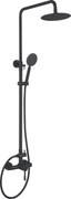 Mixxus SUS-003-J BLACK
