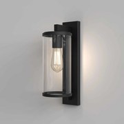AST 1413001 Venkovní nástěnné svítidlo Pimlico 400 60W E27 černá - ASTRO Lighting