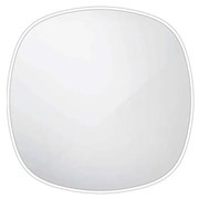 Nimco - Zrcadlo s LED osvětlením, 70 cm, hliník ZP 27001R