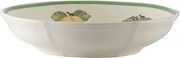 Villeroy&Boch French Garden Fleurence nízká mísa 23,5cm