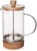 Konvice kafetier CORK 1 l