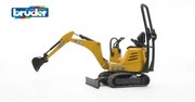 Bruder 62003 world mikro bagr JCB