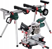 Metabo Kgs 216 M Ksu 251 pokosová pila 1500W se stojanem 690966000