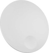 Laufen Cleanet Riva - Krytka otvoru pro odvápnění, bílá H8916980000001