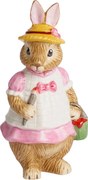 Villeroy&Boch Bunny Tales Anna 50 x 60 x 125 mm