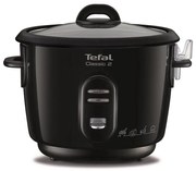 Tefal - Rýžovar CLASSIC 500W/230V 3 l černá