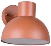 Nástěnné venkovní svítidlo (výška 18,5 cm) Elbe – Trio